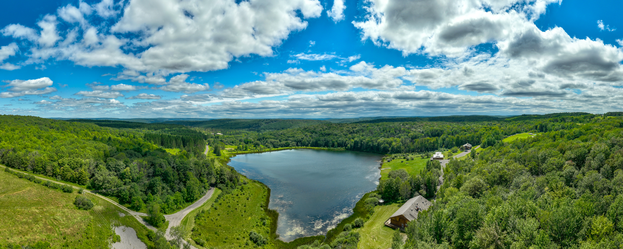 Contact Us | Bear Creek Lake Resort | Franklinville, NY